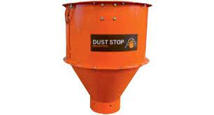 Dust Stop Hopper DS-A 40 Machine Bodies & Motors and Parts